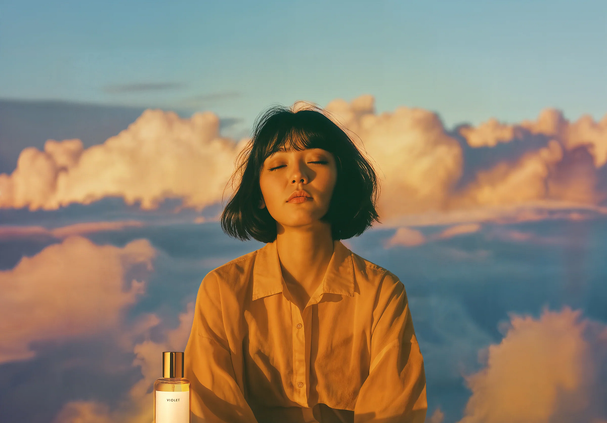 Unveil Sensual Sophistication : Why Maison Violet’s Un Air d'Apogée is ...