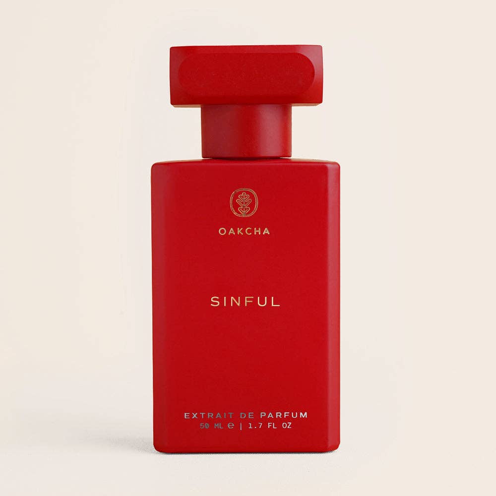 Oakcha Sinful Unisex Perfume Inspired by Tom Fords Lost Cherry – NICHE ...